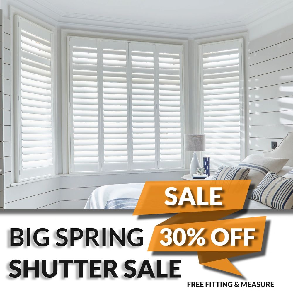 The Joinery Shutter Co Ltd
